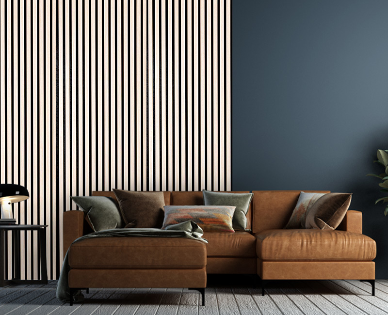 Smart Wood: Pannelli Fonoassorbenti - Eccellenza Italiana